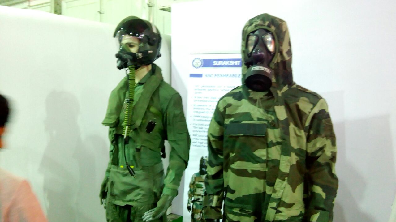 DRDO CVRDE VISIT4 | Aalim Muhammed Salegh College of Engineering