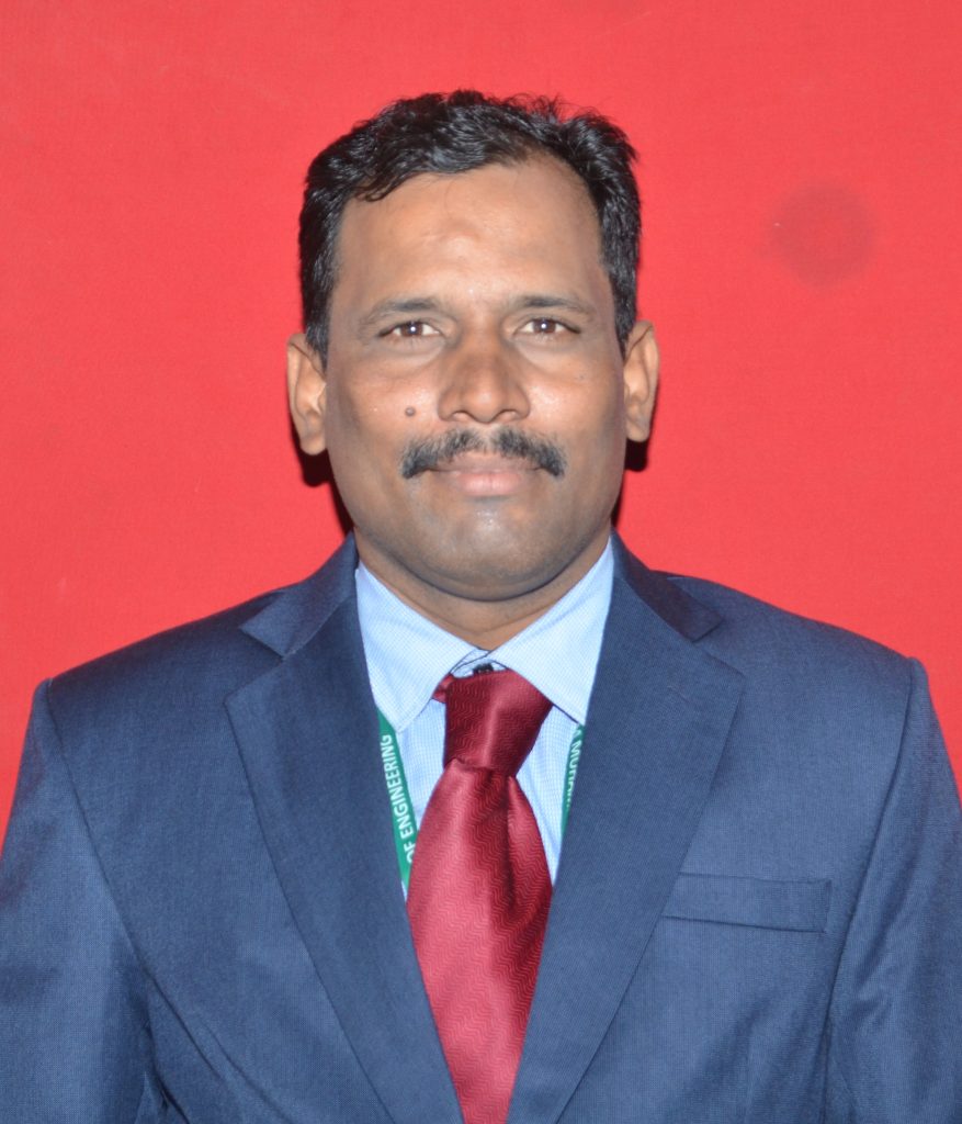 NSS – Aalim Muhammed Salegh College of Engineering